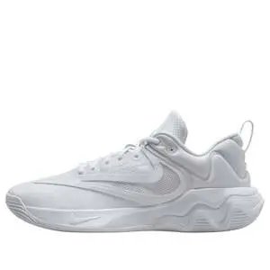 Nike Nike Giannis Immortality 3 Athletic Sneakers White/white/white