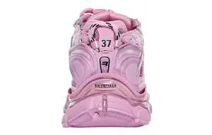 Balenciaga Runner Sneaker - Pink