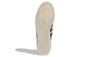 Adidas Originals Pro Model High Top Sneakers