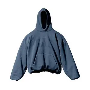 Yeezy Ss22 Dove Hoodie - Teal