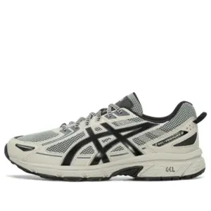Asics Gel-venture Sneakers - Feather Grey/black