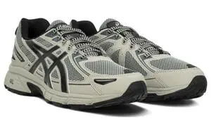 Asics Gel-venture Sneakers - Feather Grey/black