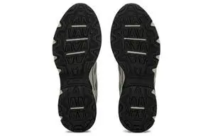 Asics Gel-venture Sneakers - Feather Grey/black