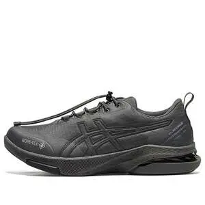 Asics Gel-ride Walk Gore-tex Sneakers - Black/grey