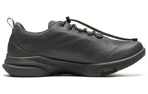 Asics Gel-ride Walk Gore-tex Sneakers - Black/grey