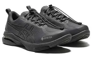 Asics Gel-ride Walk Gore-tex Sneakers - Black/grey