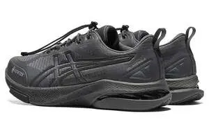 Asics Gel-ride Walk Gore-tex Sneakers - Black/grey