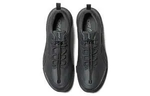 Asics Gel-ride Walk Gore-tex Sneakers - Black/grey