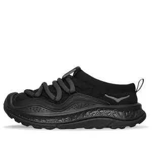 Hoka One One Ora Primo Slip-on Sneakers - Black