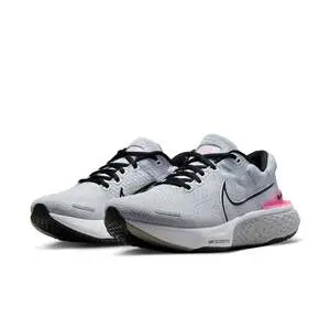 Nike Zoomx Invincible Run Flyknit 2 Athletic Sneakers