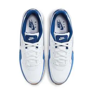 Nike Max Ltd 3 Sneakers - White/blue
