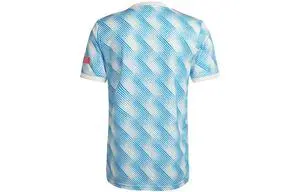 Adidas Manchester United 21/22 Away Jersey