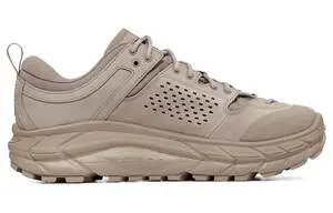 Hoka One One Tor Ultra Low Gore-tex Athletic Shoes - Brown