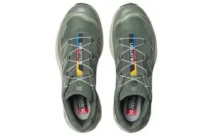 SALOMON Xt-6 Athletic Sneakers
