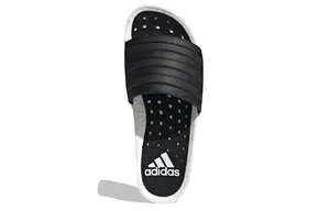 Adidas Adilette Boost Slides - Black