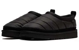 UGG Tasman Lta Slipper - Black