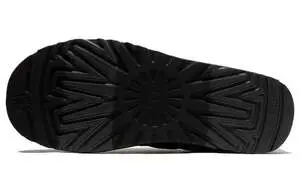 UGG Tasman Lta Slipper - Black