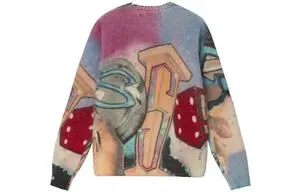 StÜssy Goldie Sweater
