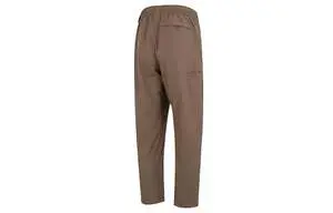 JORDAN Sports Pants Casual Woven Trousers - Tan