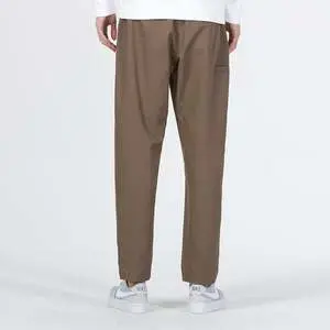 JORDAN Sports Pants Casual Woven Trousers - Tan
