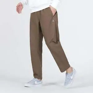 JORDAN Sports Pants Casual Woven Trousers - Tan