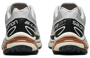 SALOMON Xt-6 Advanced Performance Sneakers - Beige