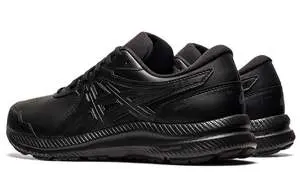 Asics Gel-contend Sl 4e Wide Athletic Shoe