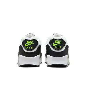 Nike Max 90 Sneakers - Summit White/volt/blue Tint