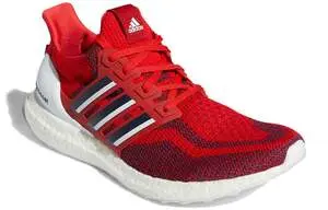 Adidas Ultraboost 2.0 'brentwood Academy - Red/white
