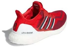 Adidas Ultraboost 2.0 'brentwood Academy - Red/white