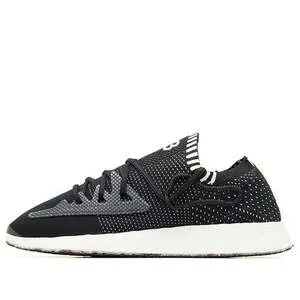 Adidas Y-3 Raito Racer Sneakers - Black