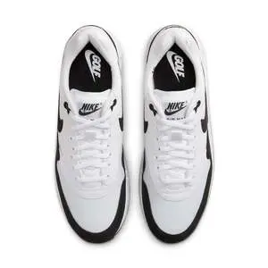Nike Max 1 '86 Og Golf "panda - White/black