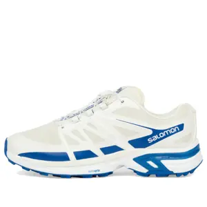 SALOMON SALOMON X JJJJound XT-Wings 2 "Lapis Blue" Off White/lapis Blue