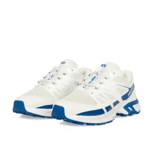 SALOMON X Jjjjound Xt-wings 2 "lapis Blue - Off White/lapis Blue