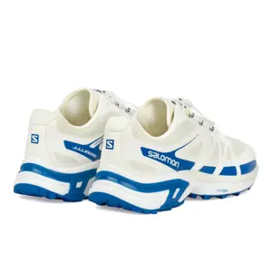 SALOMON X Jjjjound Xt-wings 2 "lapis Blue - Off White/lapis Blue
