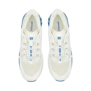 SALOMON X Jjjjound Xt-wings 2 "lapis Blue - Off White/lapis Blue