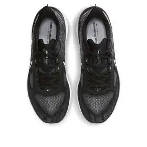 Nike Zoom Vomero 17 Sneakers - Black/anthracite/white