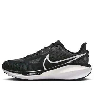 Nike Zoom Vomero 17 Sneakers - Black/anthracite/white