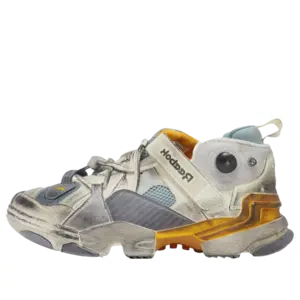 REEBOK X Vetements Genetically Modified Pump Sneakers - Default Colorway