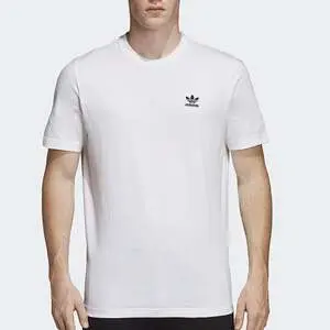 Adidas Originals Classic Embroidered Logo T-shirt