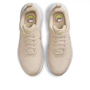 Nike Max Nuaxis Sneakers - Sanddrift/white/grain