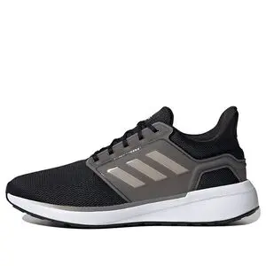 Adidas Eq19 Run Sneakers - Black/gray