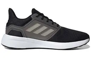 Adidas Eq19 Run Sneakers - Black/gray
