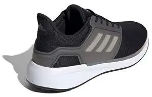 Adidas Eq19 Run Sneakers - Black/gray