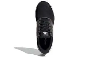 Adidas Eq19 Run Sneakers - Black/gray