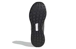 Adidas Eq19 Run Sneakers - Black/gray