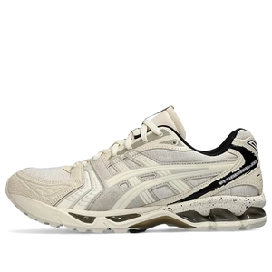Asics Gel-kayano 14 "imperfection - Beige/black
