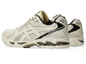 Asics Gel-kayano 14 "imperfection - Beige/black