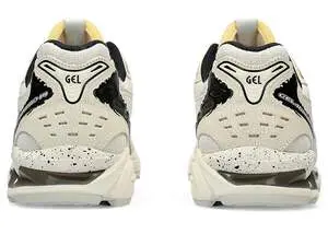 Asics Gel-kayano 14 "imperfection - Beige/black
