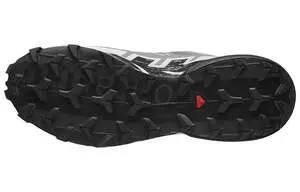SALOMON Speedcross 6 Athletic Sneakers